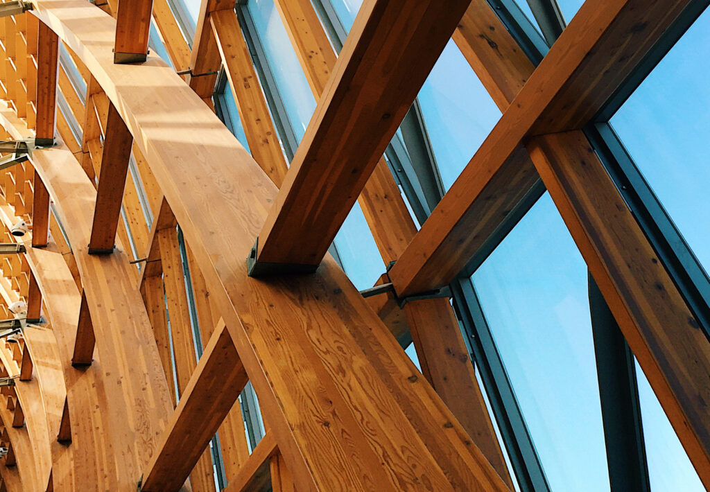 Analysis and Design Software for Timber and Wood Structures