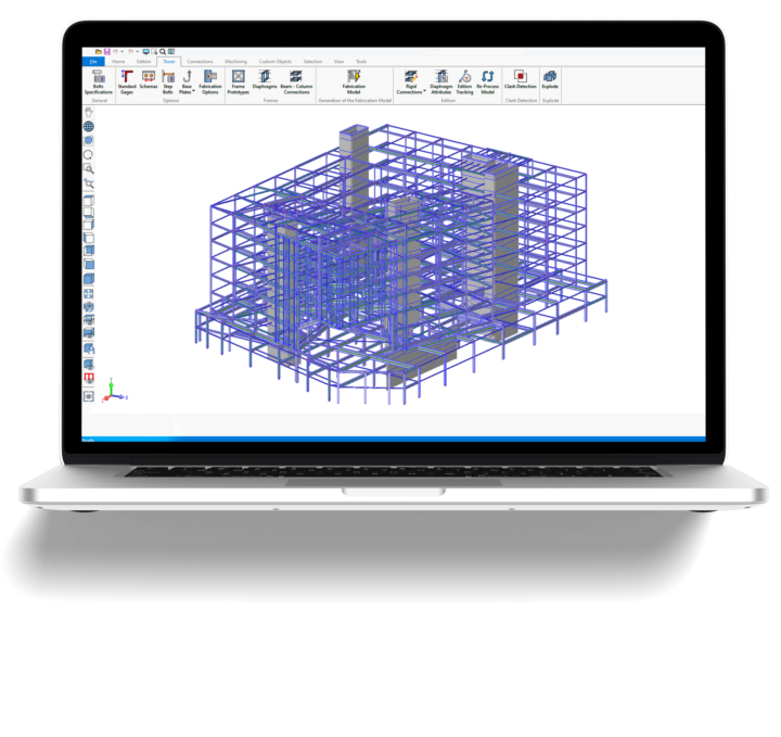 Structural Engineering Software ǀ SAFI
