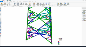 Offshore Structural Analysis and Design - PSE Software