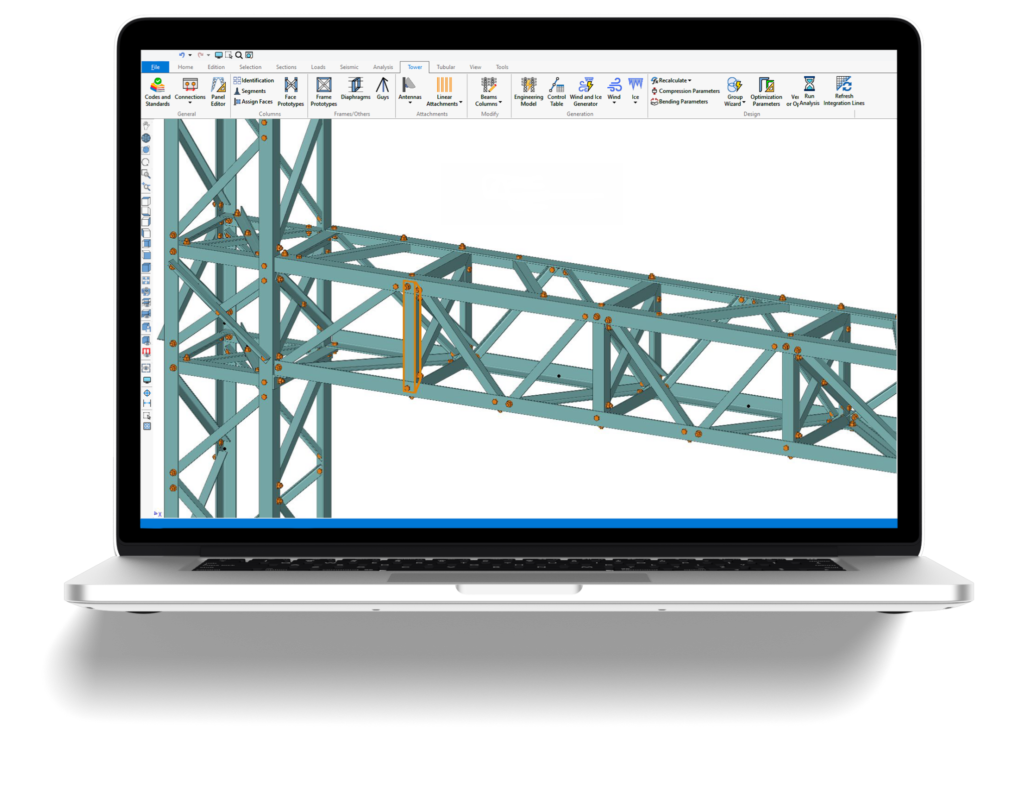 SAFI - Structural Software Solutions - Products