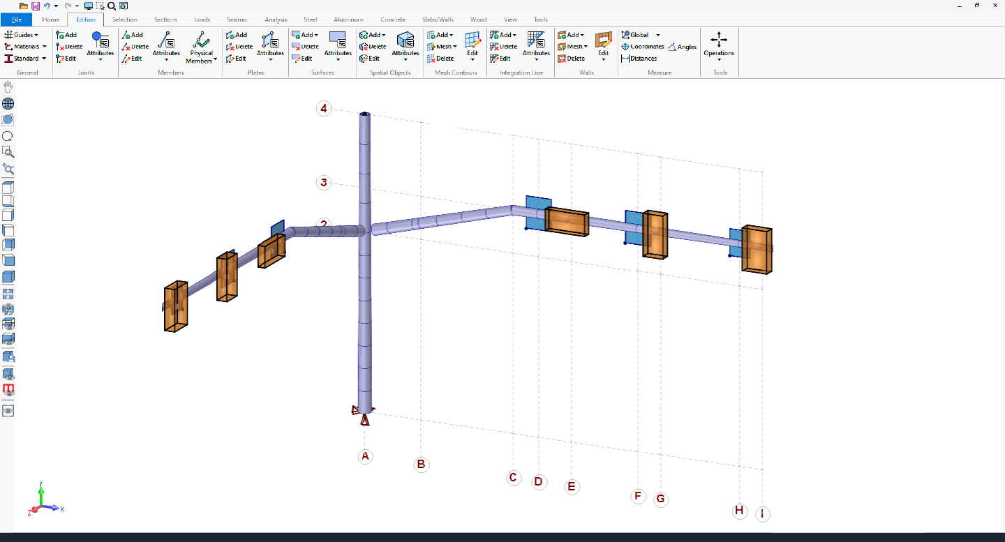 HSE™ Software - Highway Sign Structural Engineering