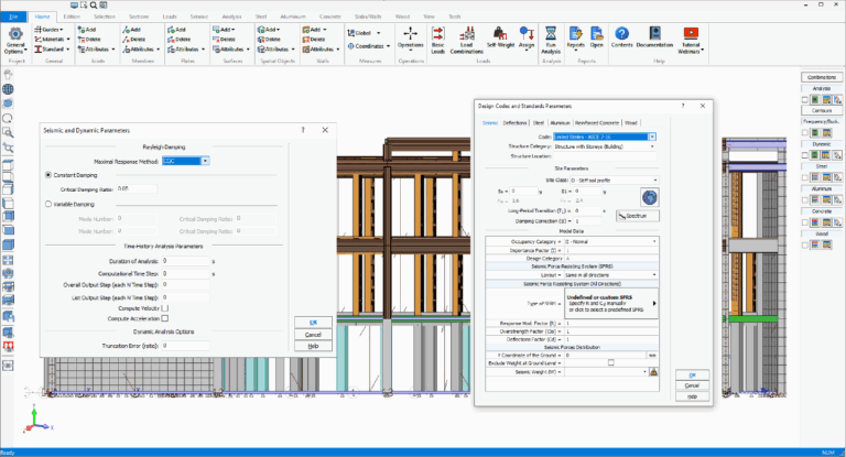 Structural Analysis and Design software - GSE Software