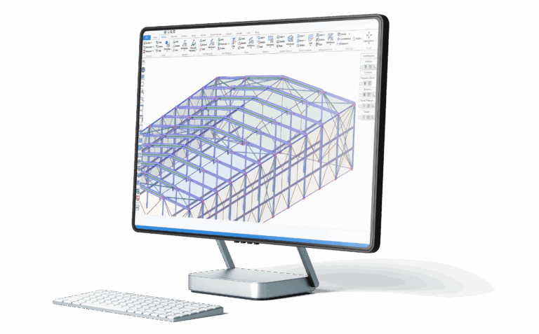 Aluminum Structural Analysis and Design - GSE™ Software